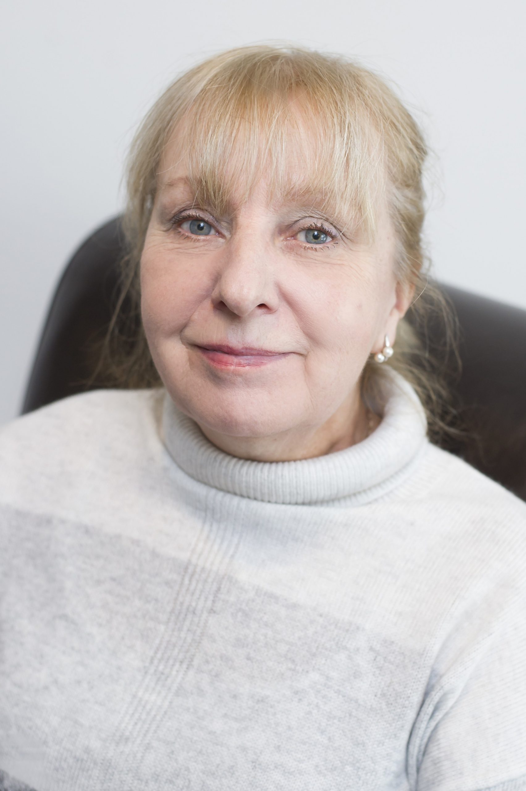 Our Team - MCH Homes