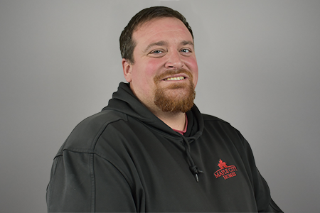 Our Team - MCH Homes